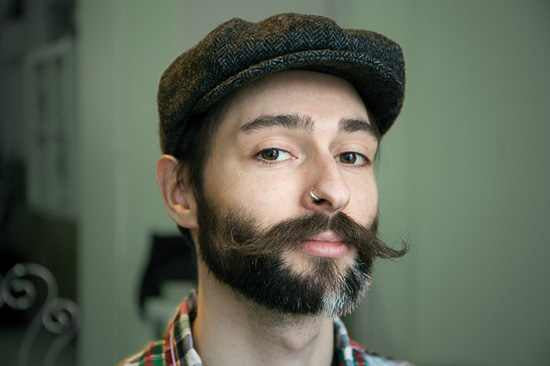 Authors – Partus Press