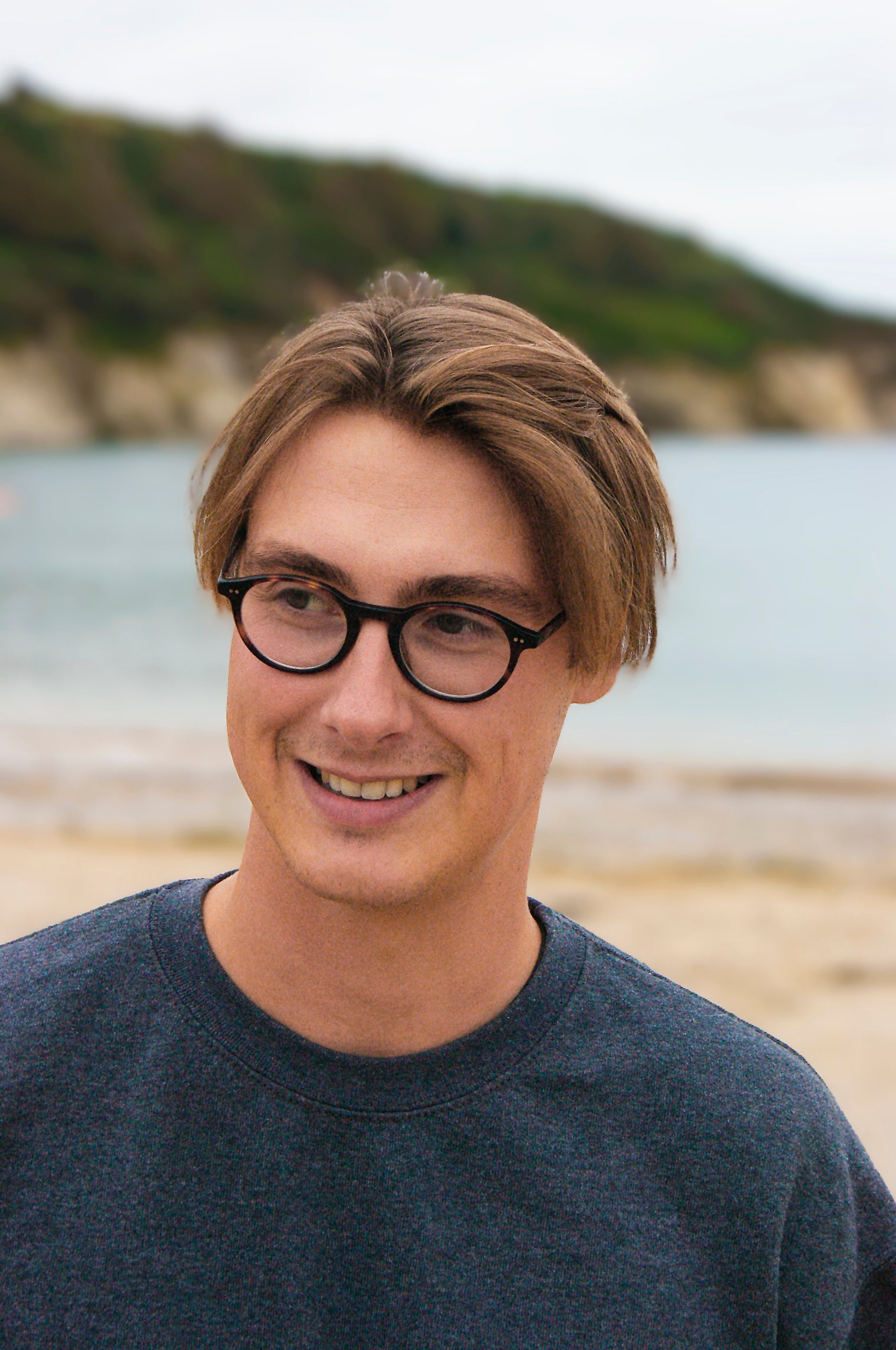 Isaac Nowell « Partus Press – authors