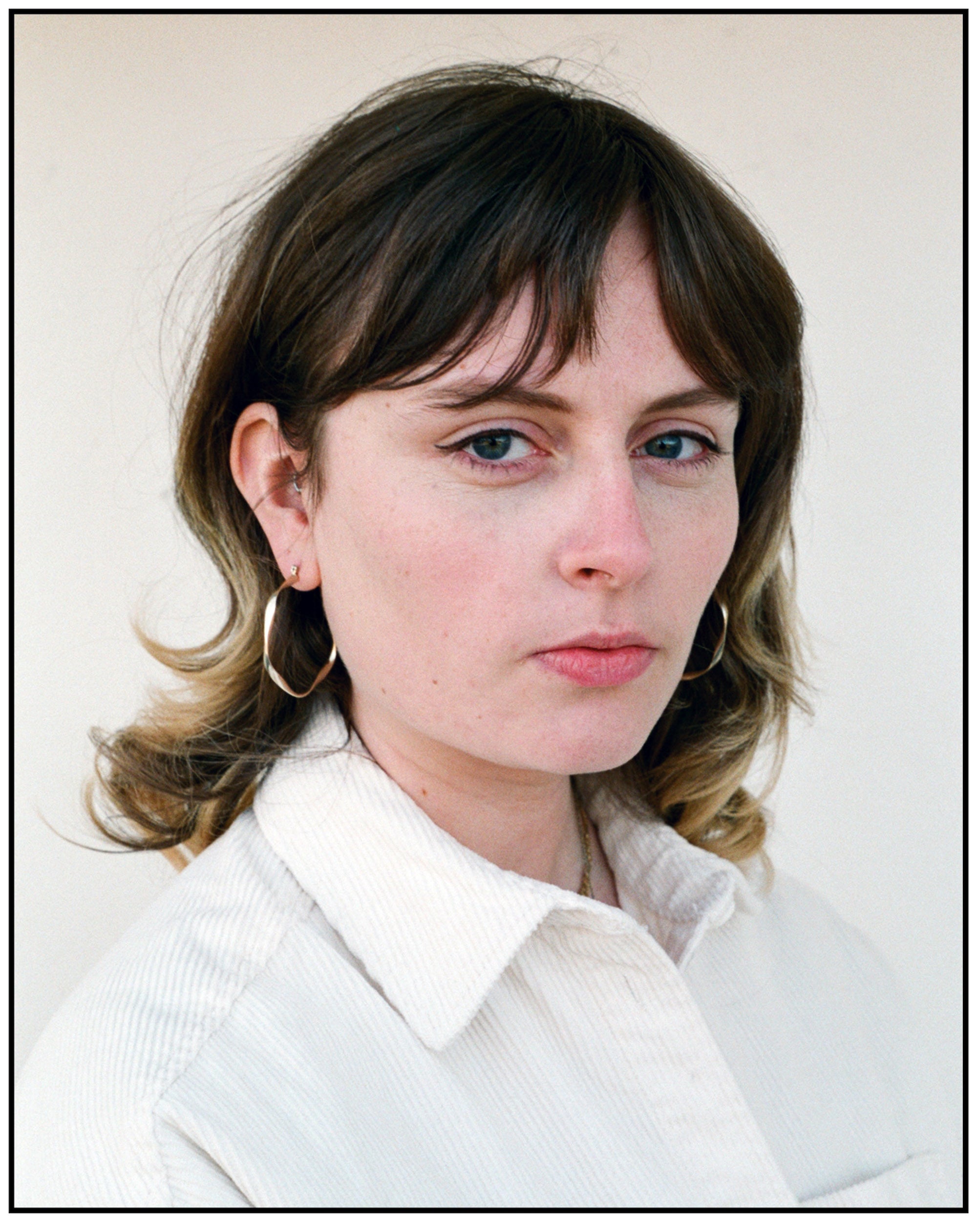 Elle Heedles – Partus Press