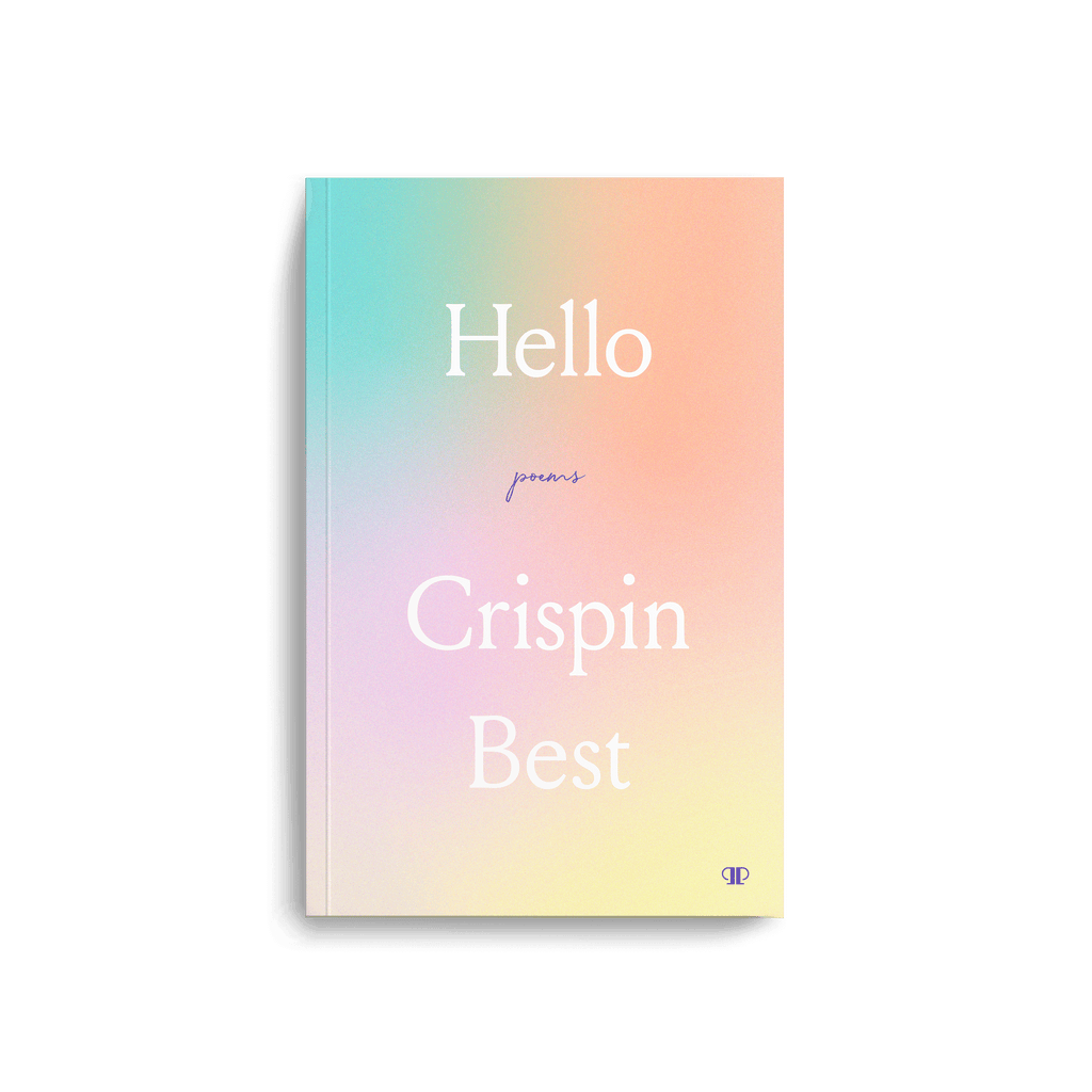 Crispin Best « Partus Press – authors
