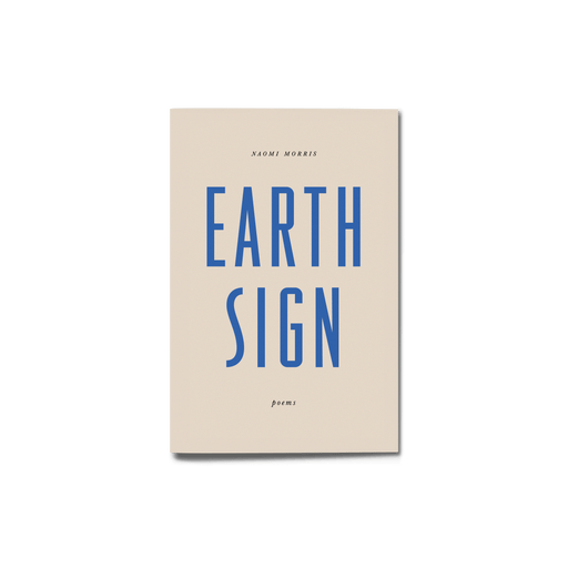 Naomi Morris « Partus Press – authors