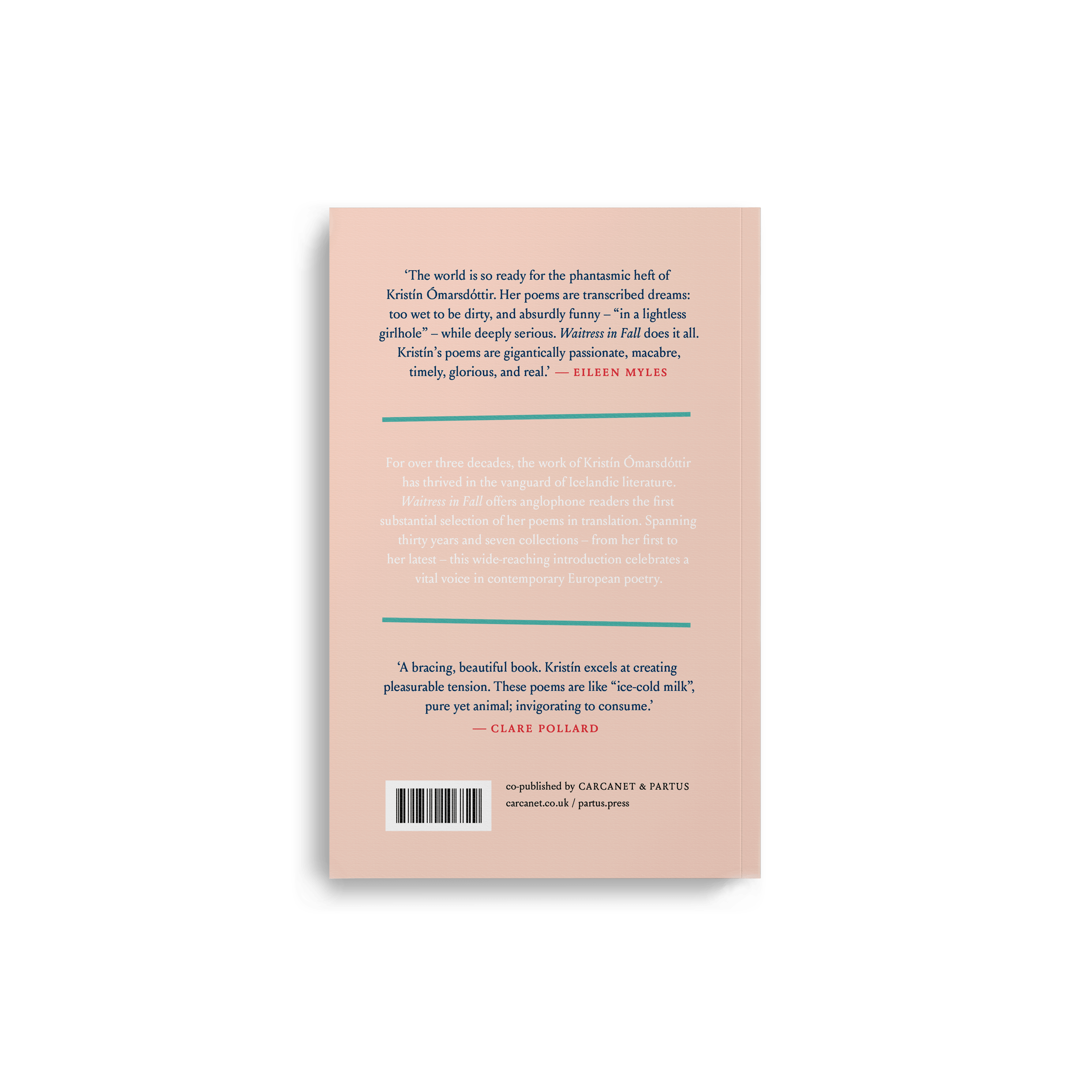 Oxford Poetry (issue 99) – Partus Press